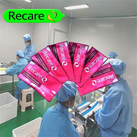 Rapid Test Accurate Best Medical Ovulation Kit Manufacturer