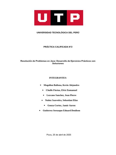 Ejercicio Capicua Pdf Java Lenguaje De Programación Lenguaje De Programación