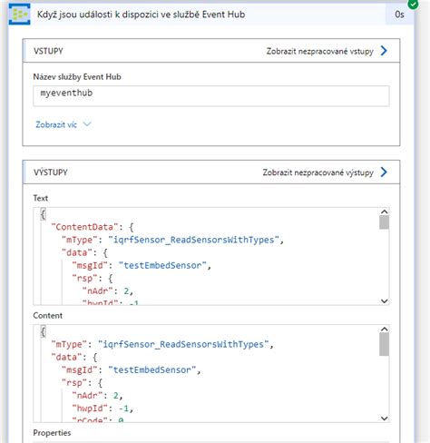 How To Work With Variable From Nested Json Data In Logic App