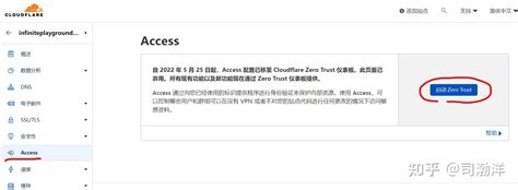 如何利用cloudflare实现低成本群辉nas内网穿透【原创】 知乎