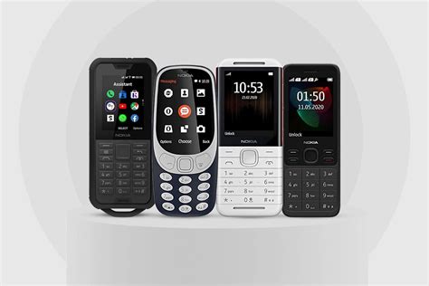 Nokia Keypad Phone 15 Best Keypad Phones In India June 2024 Aseod