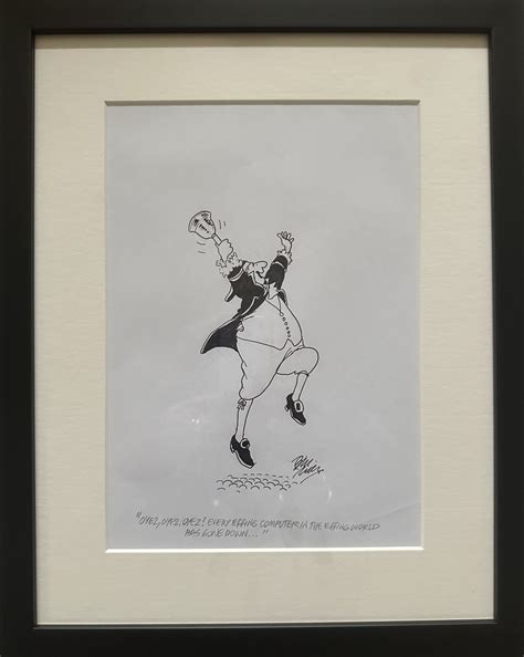 Worlds Computers Bill Tidy