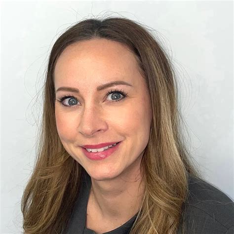 Carly Leech Karma Clinic