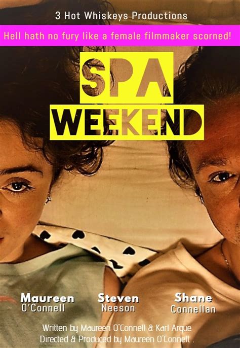 Spa Weekend 2019 Imdb