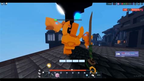 배드워즈 듀오 해보자 과연 이길수 있을것인가 로블록스 Youtube