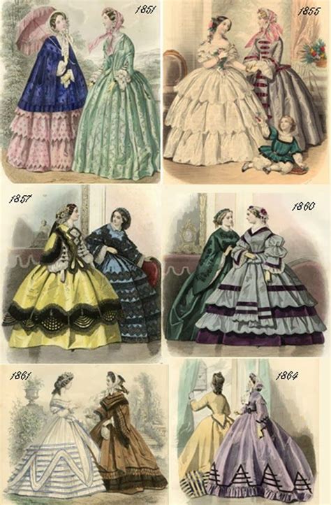 Temps Délégance Ma Némésis Et Des Pitikeurs Mode Des Années 1900 Style Victorien Mode