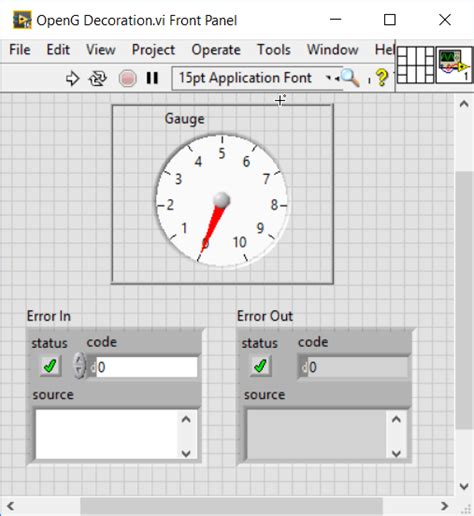 Openg Fit Vi To Largest Decoration How Does This Work Ni Community
