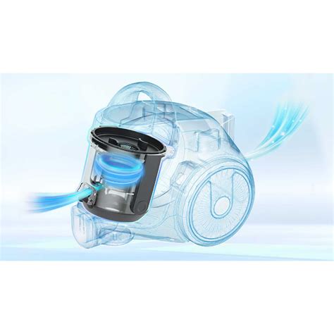 Bosch BGS05BA2GB Series 2 Bagless Vacuum Cleaner | Hughes