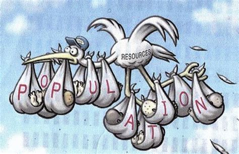 Why Study Population Geography From Ks3 To Ib