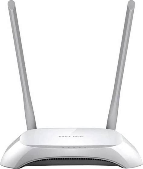 TP-LINK TL-WR840N v2 - Skroutz.gr