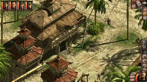 Brand New Screenshots Released For Commandos 2 Hd Remaster