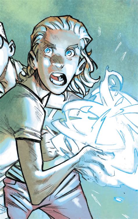 Iric Brorson Earth 616gallery Marvel Database Fandom