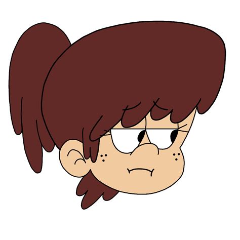 Lynn Loud By Diegozkay On Deviantart