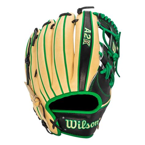 Wilson Blem A2k Mc26 Matt Chapman 1175 Baseball Glove Wbw1006071175b