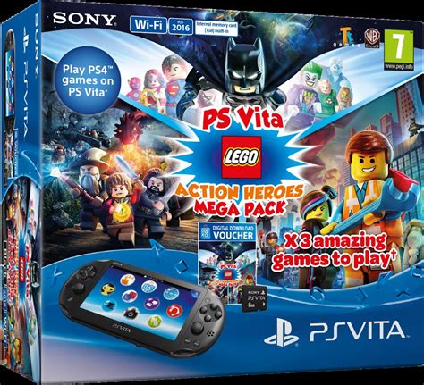 Descargar Sony Ps Vita Upgraded Sony Playstation Ps Vita With Large