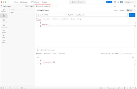 GitHub Moemoe89 Btc
