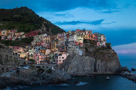 7 Best Views In Cinque Terre — Dumitrip