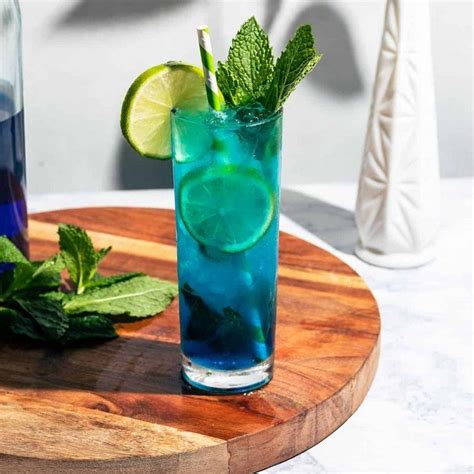 20 Refreshing Blue Curacao Recipes With Vodka For Every Occasion