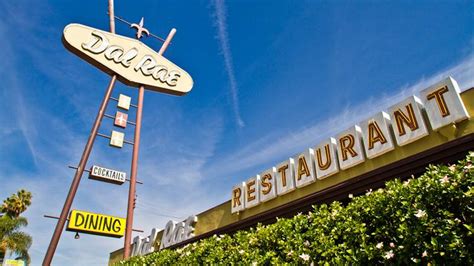 Dal Rae United States Venue Report