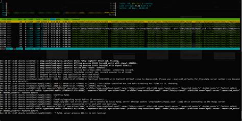 can t connect to local mysql server through socket tmp sockets mysql