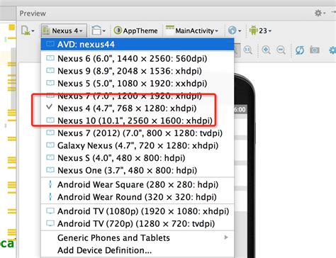 Android Autolayout全新的适配方式 堪称适配终结者android Autolayout 最新版本 Csdn博客