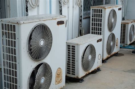 Variable Speed Hvac Solutions Malaysia Kuala Lumpur Kl Malaysia