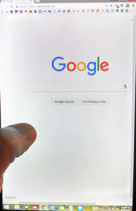 Thinkpad Display Issue English Community