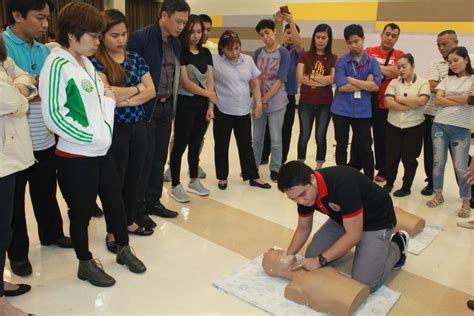 Vrp Joins The Nationwide Mass Cpr Save A Life Learn Cpr