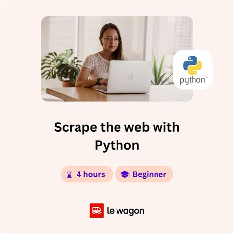 Python Technology Freecourse Techskills Learntocode Lewagon Le