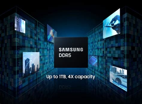 Samsung 16gb Ddr5 5600mhz Desktop Memory Alfrensia Best Pc Hardware And Gaming Gear