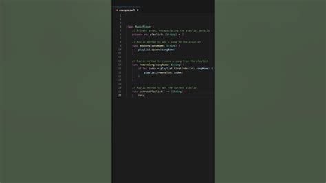 Encapsulation Programming Coding Youtube