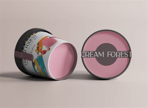 Cream Forest Packaging Design Analysis Designrush