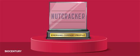 Biocentury Nutcracker Rna Design Delivery And Manufacturing Under One Roof