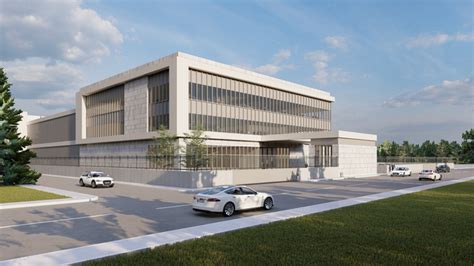 Vodafone Izmir Turkey Photos Of Data Centers