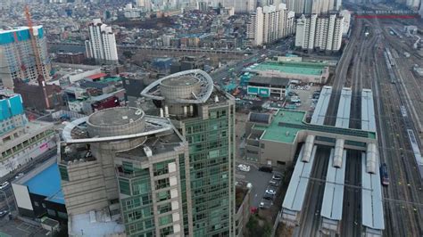 8k 초고화질 디지털미디어시티역dmc자이1단지중소기업dmc타워한샘상암사옥 서울특별시 은평구 증산동 드론영상소스 Max 0010 Youtube