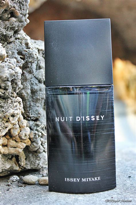 Nuit Dissey Di Issey Miyake