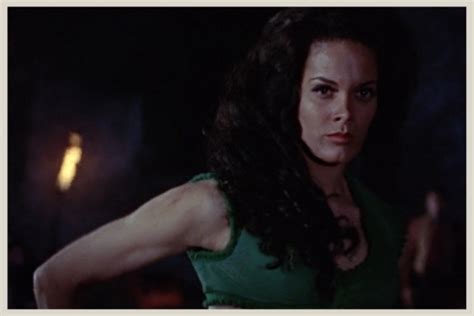 Zora Bond Girls Bond Scenes