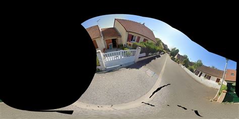 Stitching Horizontally And Vertically Stacked Images · Issue 71