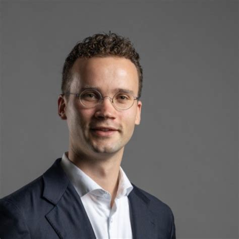 Marcel De Jong Linkedin