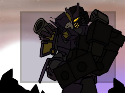 Solus And Megatronus By Tonkaosait On Deviantart