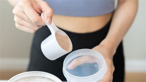 Best Protein Powders For Women In India Healthshots