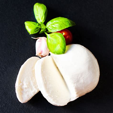 Buffalo Mozzarella 125g Meat Krafters