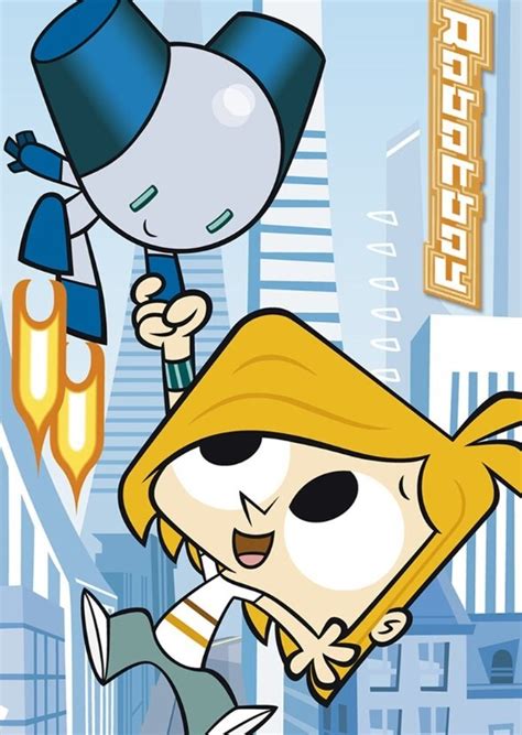 Gus Turner Fan Casting For Robotboy American Voice Cast Mycast