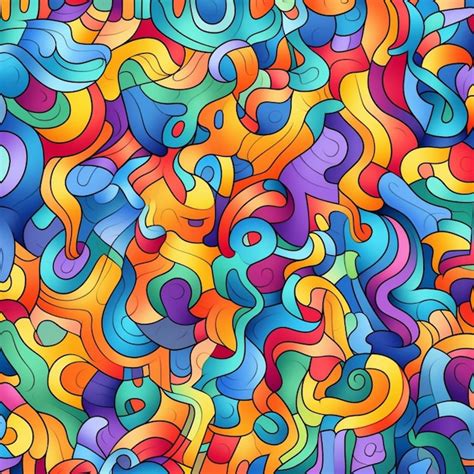 Colorful Pattern Art Images Free Download On Freepik