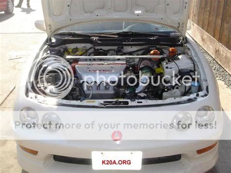 K R In Type R And Pics Honda Acura K A K A Engine Forum