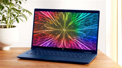 Hp Elite Dragonfly Max Has The Killer Feature The Macbook Air M Is Missing Tom S Guide