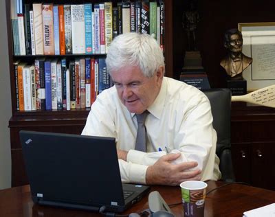 How Newt Gingrich Saved Porn Mother Jones