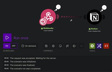 I Dont Know How To Use A Webhook And I Dont Understand Why Getting