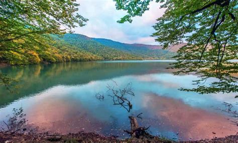 From Baku Gabala And Shamakhi Nature Tour Getyourguide