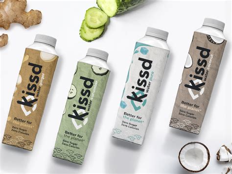 20 Beverage Packaging Innovation Examples